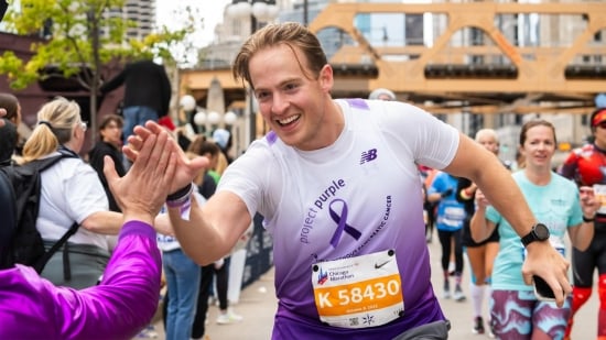 2024 Chicago Half Marathons - Campaign