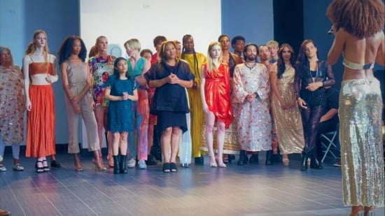 The Power of Trans Media - Campaign