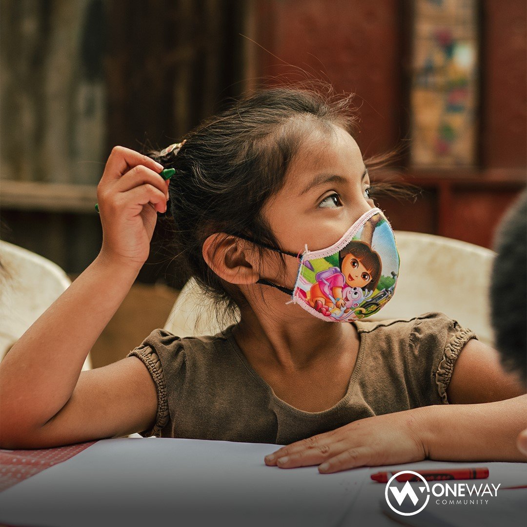 Education and Nutrition - Campaign