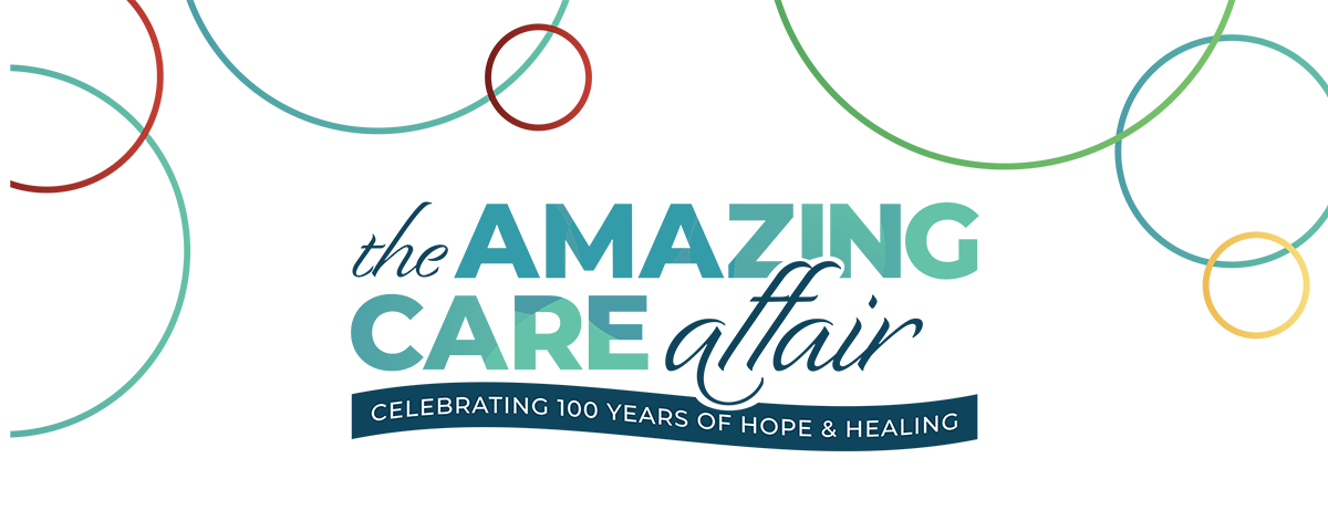 The Amazing Care Affair - Campaign