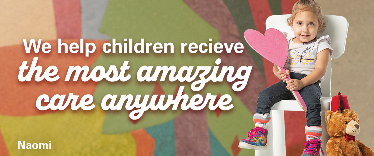 Donate to Shriners Children's — Calendar