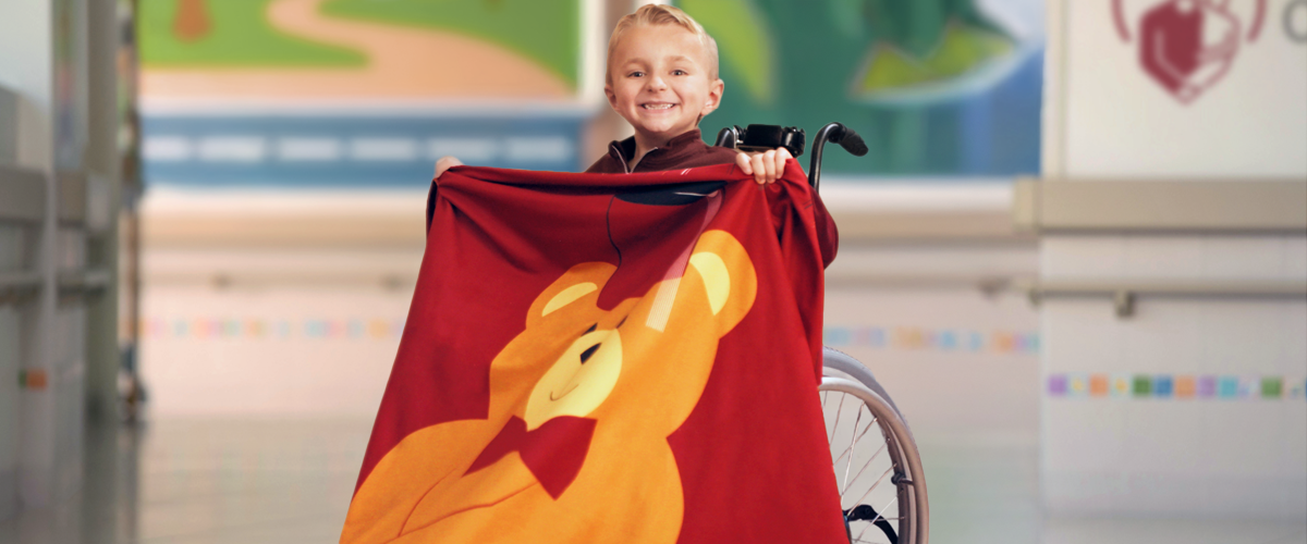Donate to LoveShriners.org today | Shriners Hospitals for Children®