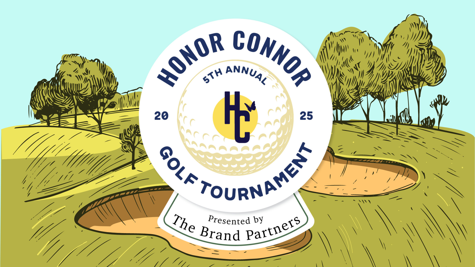 Honor Connor 5th Annual Golf Tournament - Campaign