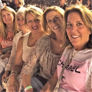 Susan Jenner-Team Kresach's fundraising page for BrainUp