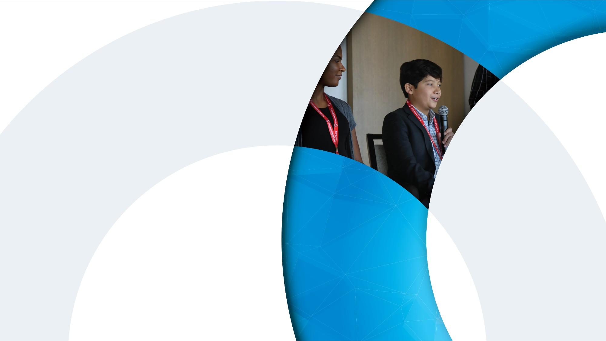 Heart Connection 2024 - Campaign