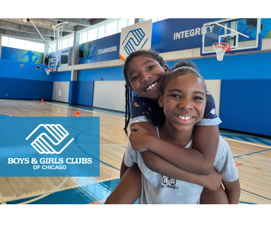 2024 Team Great Futures - Bank of America Chicago Marathon - Campaign