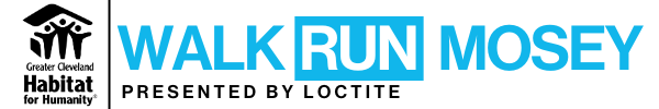 Donate to 2025 Habitat Walk/Run/Mosey