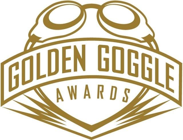 2025 Golden Goggle Awards - Campaign