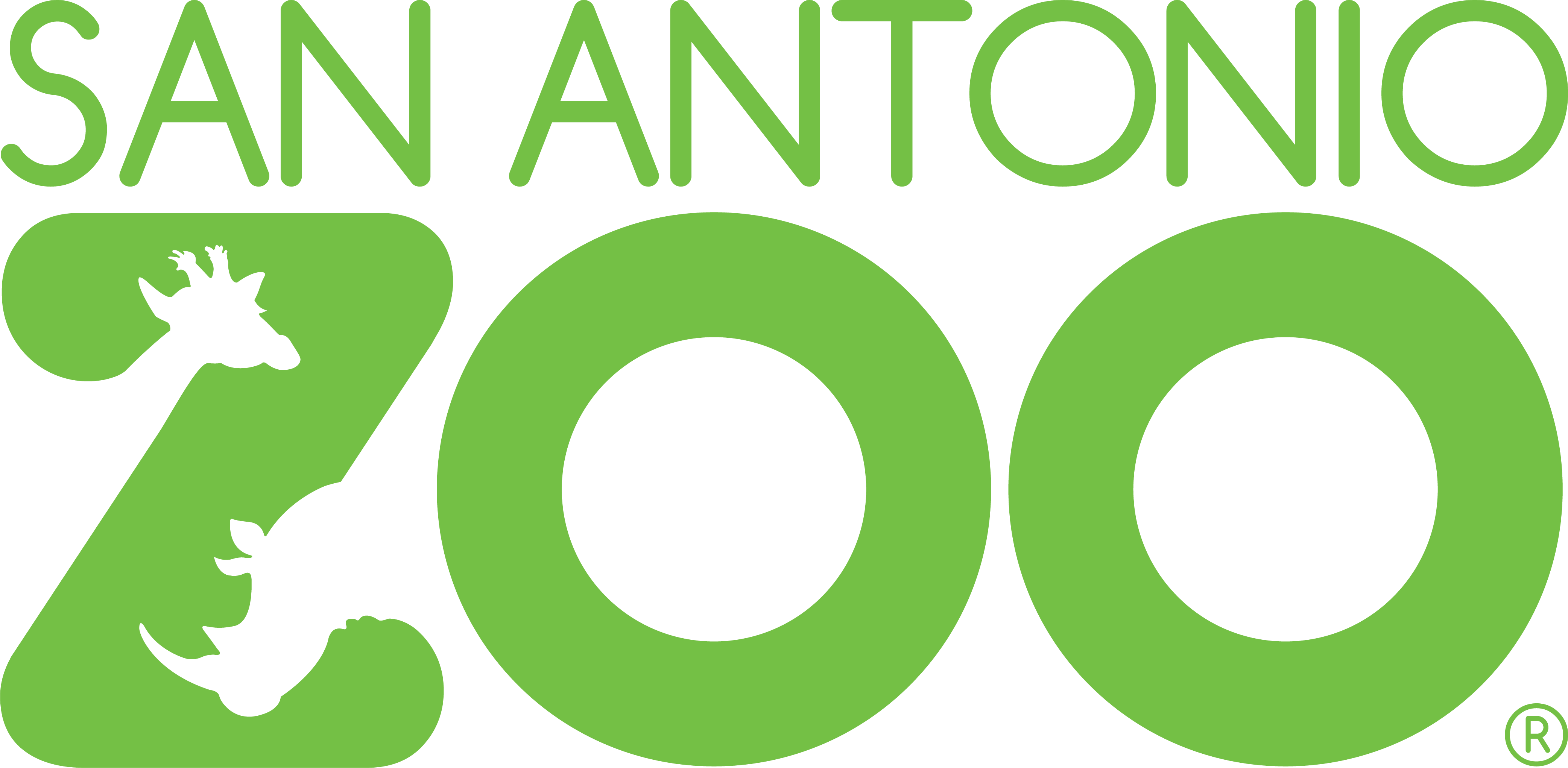 Fundraising For San Antonio Zoological Society Inc