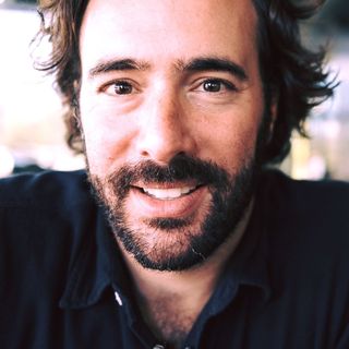 Josh Rickel's fundraising page for Flatwater