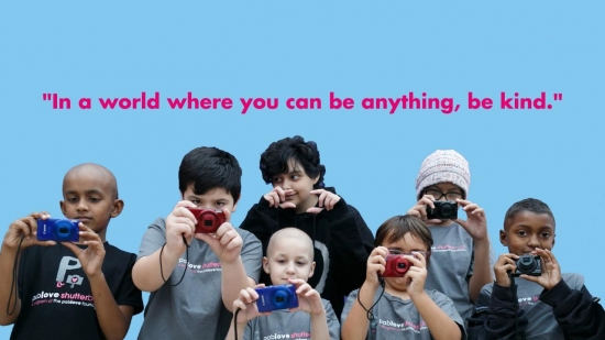 Kindhearted - Campaign