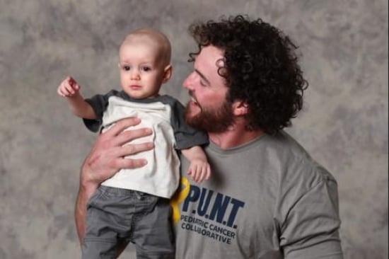 Pajamas for P.U.N.T. 2023 - Orchard Park - Campaign