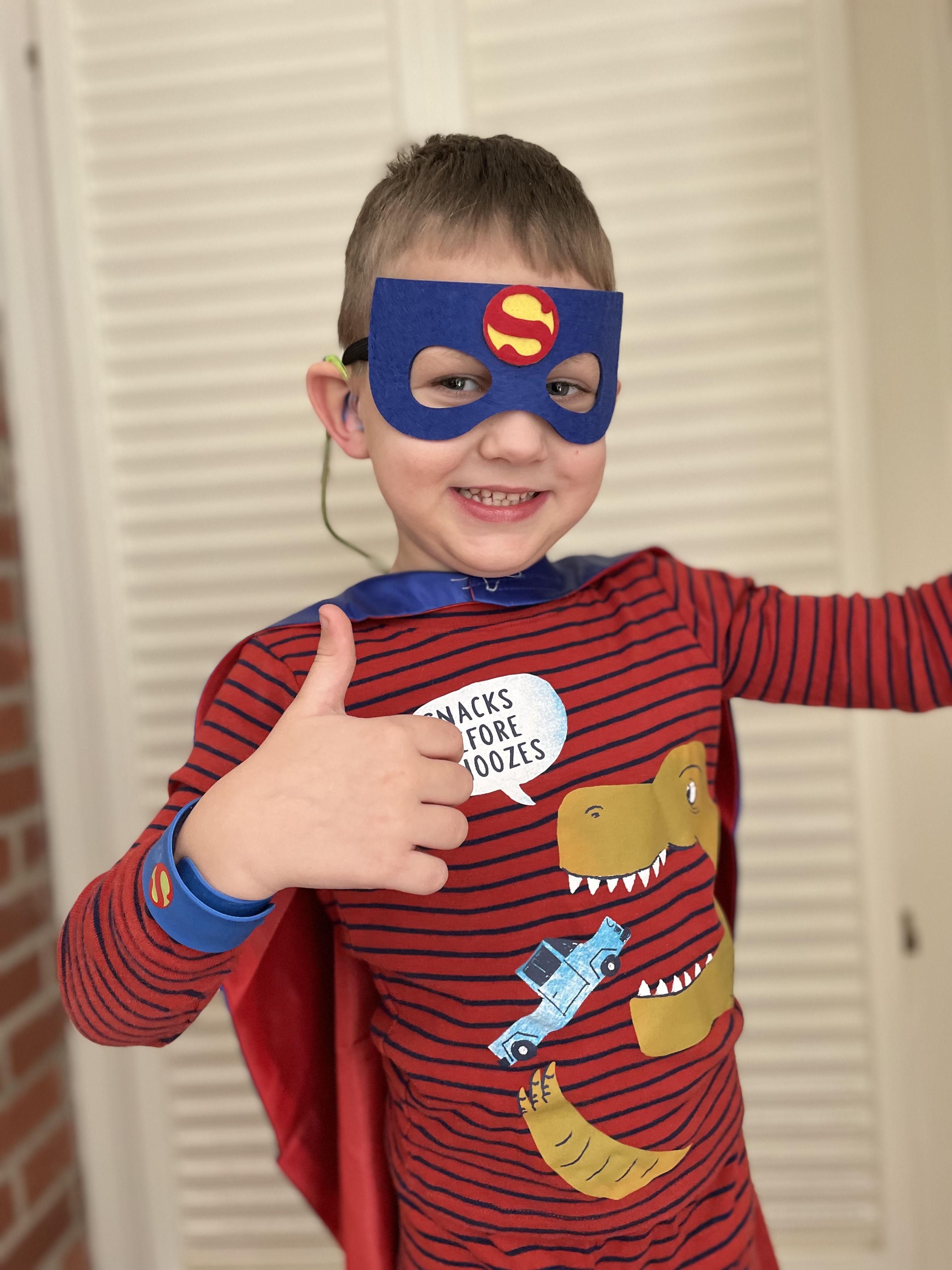 Pajamas for P.U.N.T. 2023 - Campaign