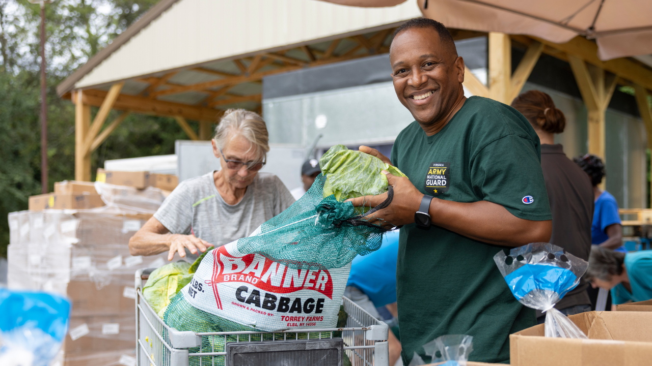 Donate to Legal Food Frenzy 2025