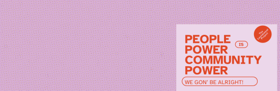 adfsdf's fundraising page for The Laundromat Project