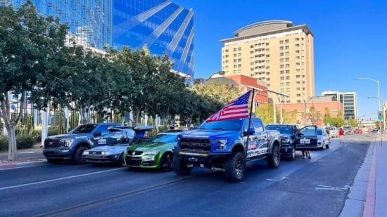 2026 Rally North America Rally - Campaign