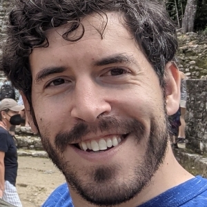 Benjamin Holtzman's fundraising page for Project Purple