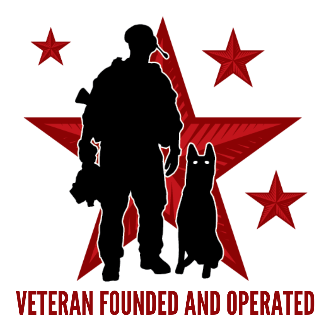 2nd Annual WODs for Working Dogs - Campaign