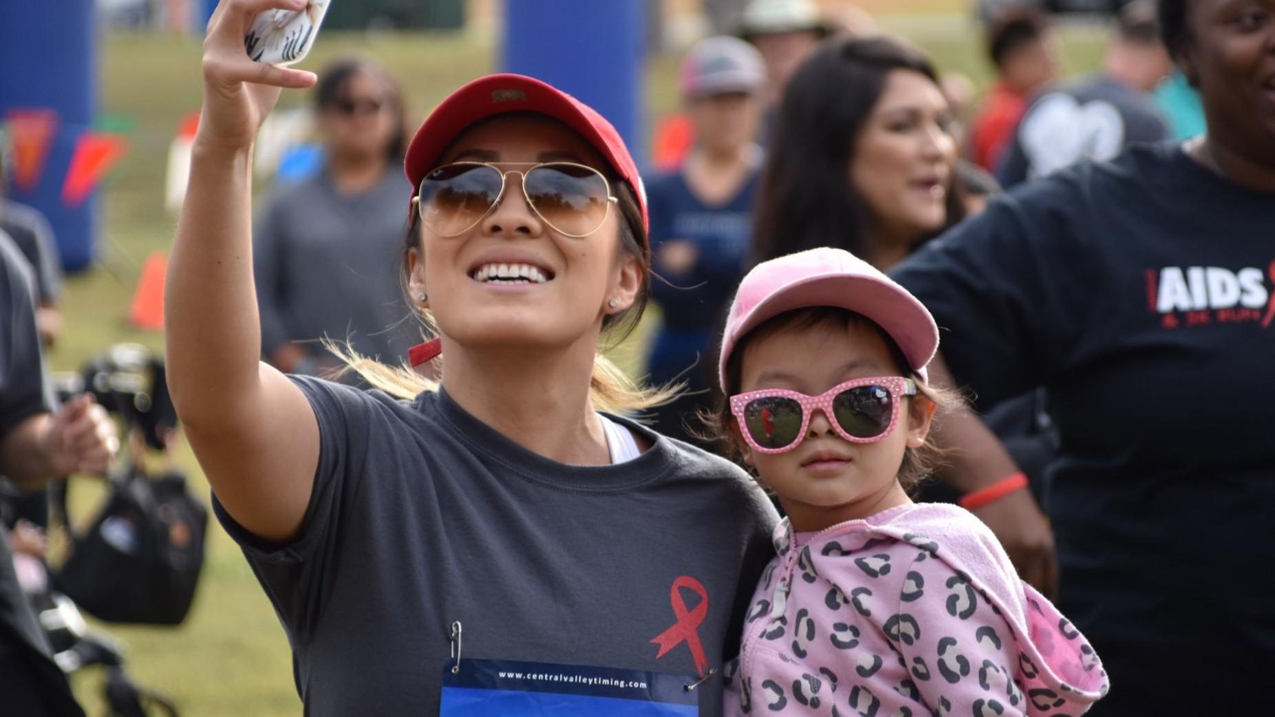 2025 Fresno AIDS Walk - Campaign