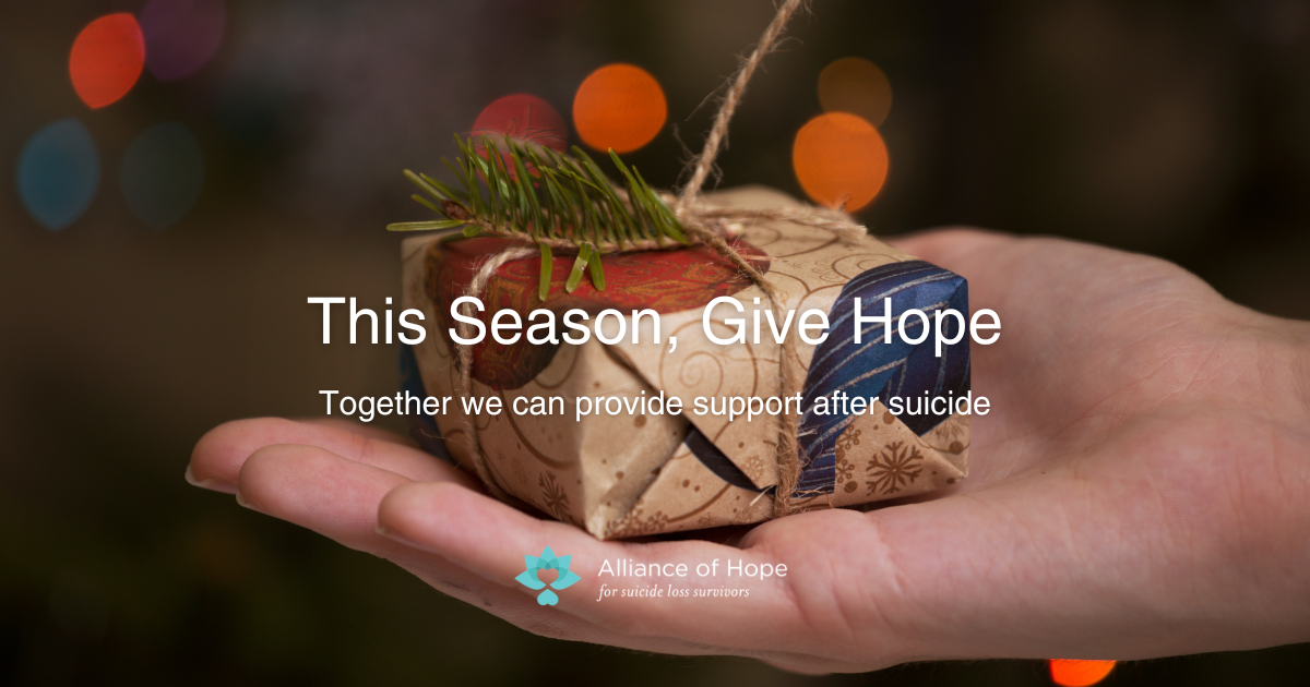 2024 Give Hope Campaign - Campaign