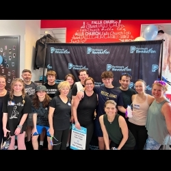 Kitty Nix's fundraising page for The Michael J. Fox Foundation for ...