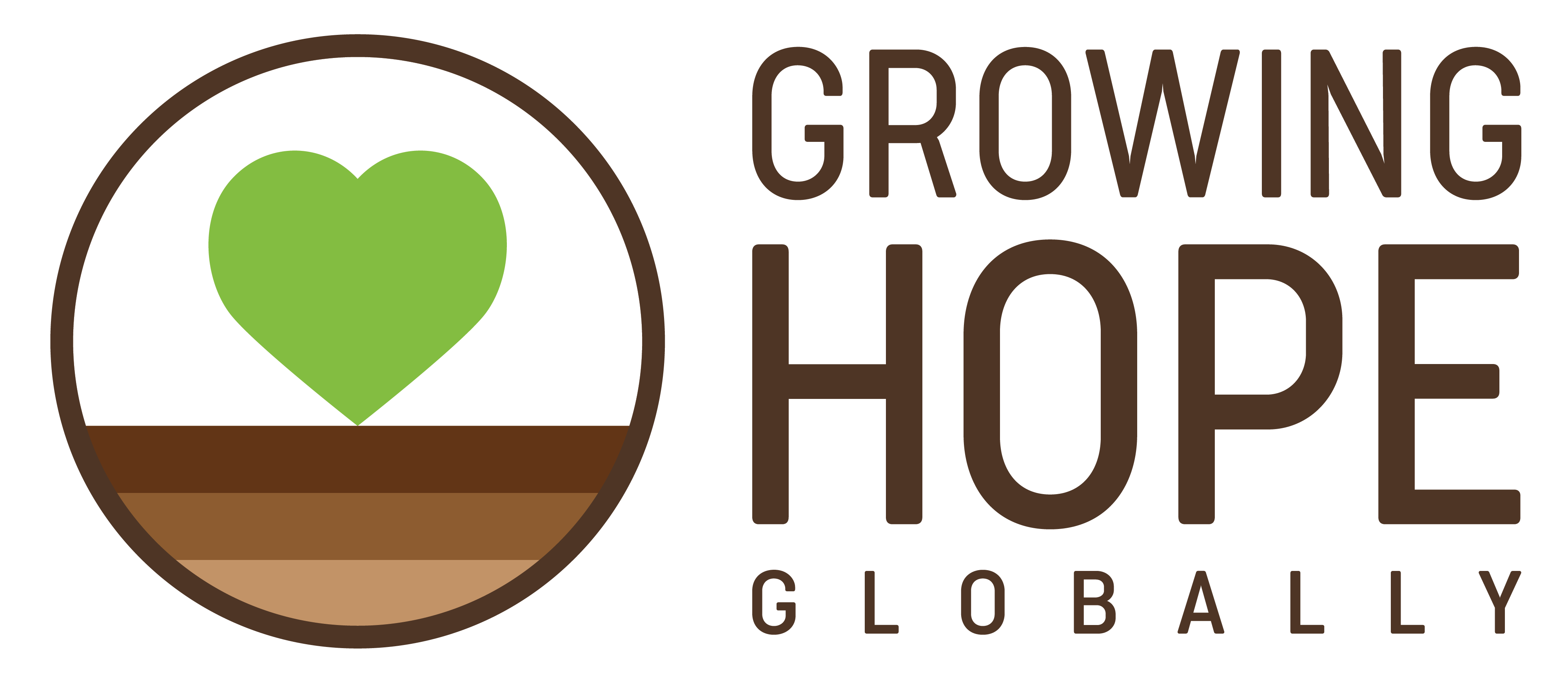 Bev Abma's fundraising page for Growing Hope Globally