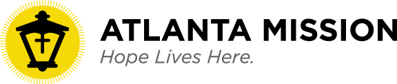 Donate to Atlanta Mission