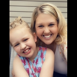 Ashley Wells's fundraising page for Autism Support Of Kent County