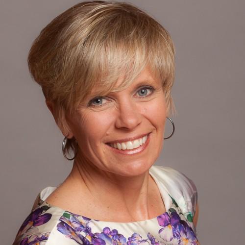 Tina Chambers's fundraising page for Flatwater