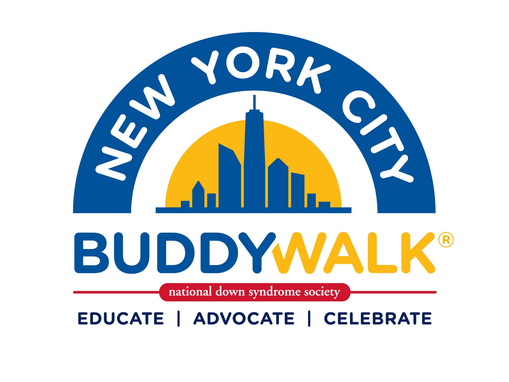 2025 New York City Buddy Walk® - Campaign