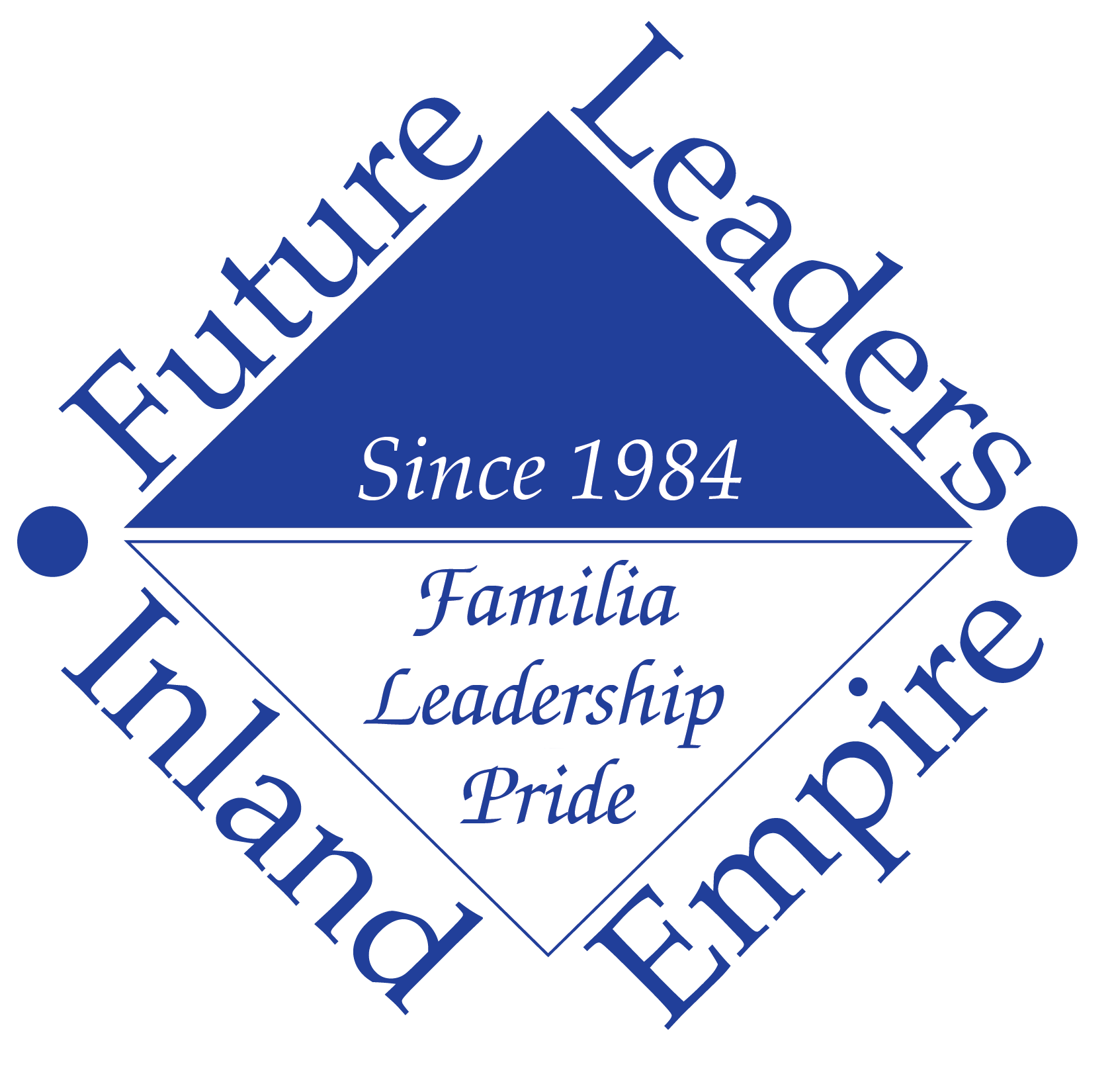 Celebrating 40 years of IEFLP - Campaign