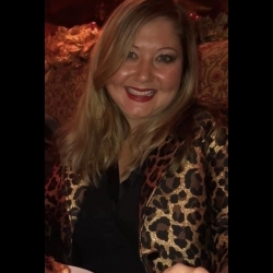 Stephanie Schmid's fundraising page for NAMI