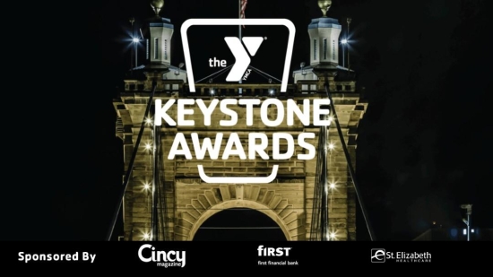 2024 YMCA of Greater Cincinnati Keystone Awards - Campaign