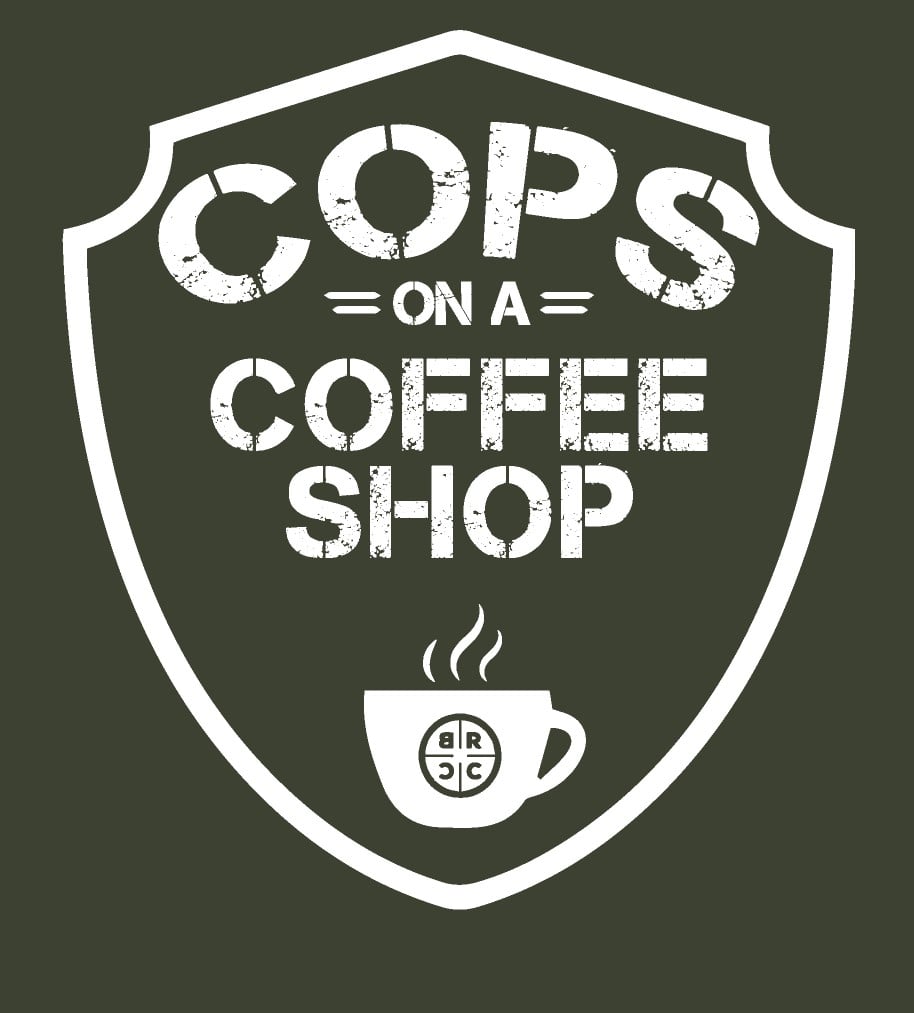 Black Rifle Cops on a Coffee Shop 23 - Campaign
