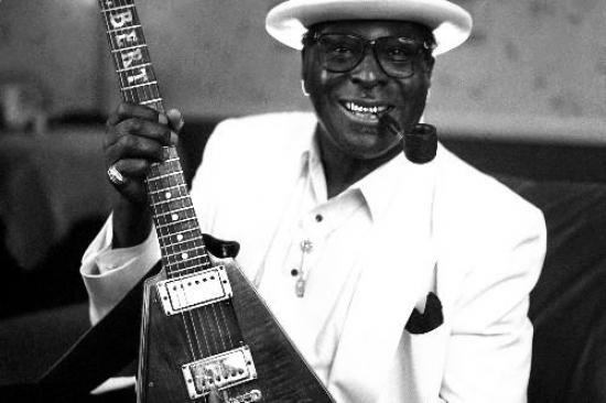 Paul Natkin Prints - Campaign