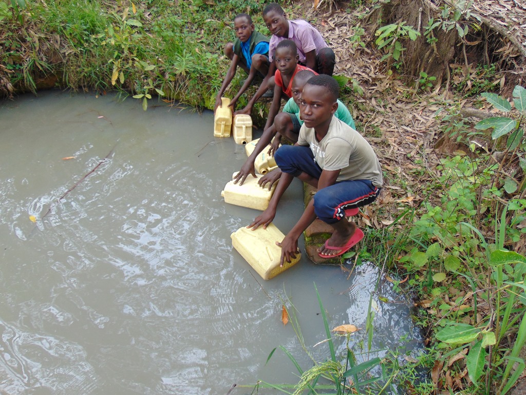 2024 Walk 4 Water Benicia, CA - Campaign