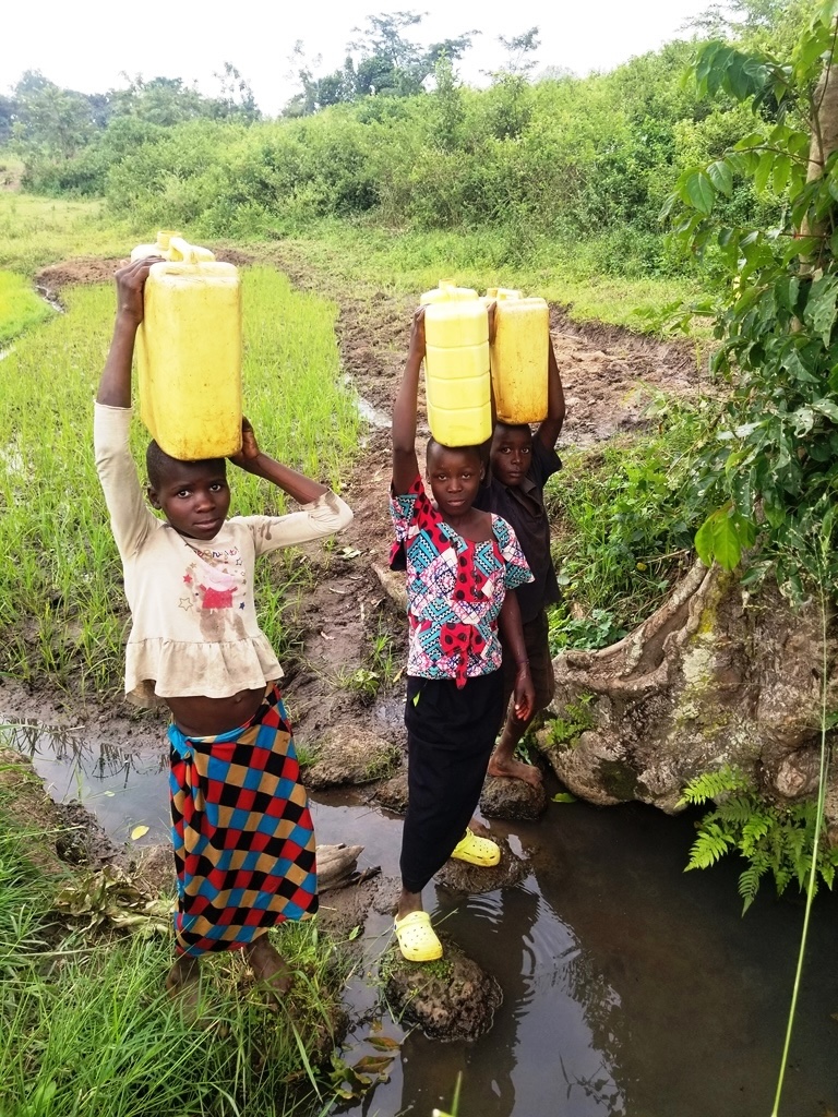 2025 Walk 4 Water Norterra, AZ - Campaign