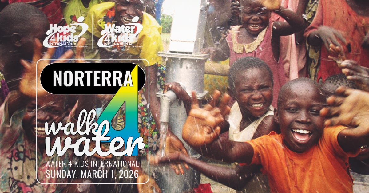 2026 Walk 4 Water Norterra, AZ - Campaign