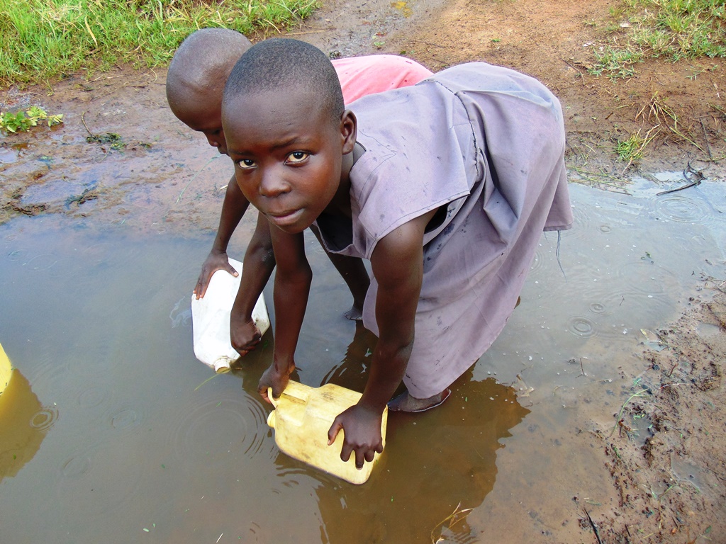2025 Walk 4 Water Benicia, CA - Campaign