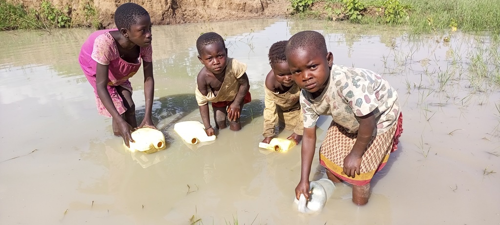 2022 Walk 4 Water Orange County, CA - Campaign