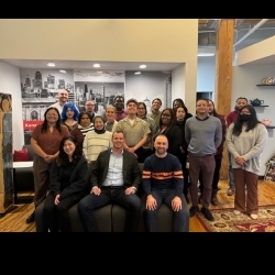 Jeff Siok's fundraising page for i.c.stars