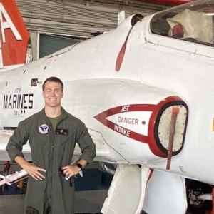 Ryan Baxter's fundraising page for Achilles International