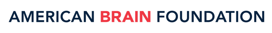 Newsletter Donation - American Brain Foundation