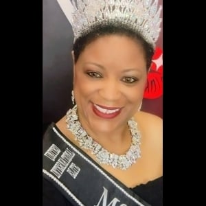 Rose Davis - UIE Ms. Great Lakes Legend 2022-2023's fundraising page ...