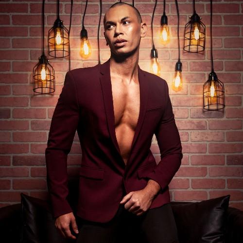 Kellen Stancil's fundraising page for Broadway Cares and its affiliates