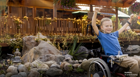 Donate to Unlock 2x the Impact for Kids