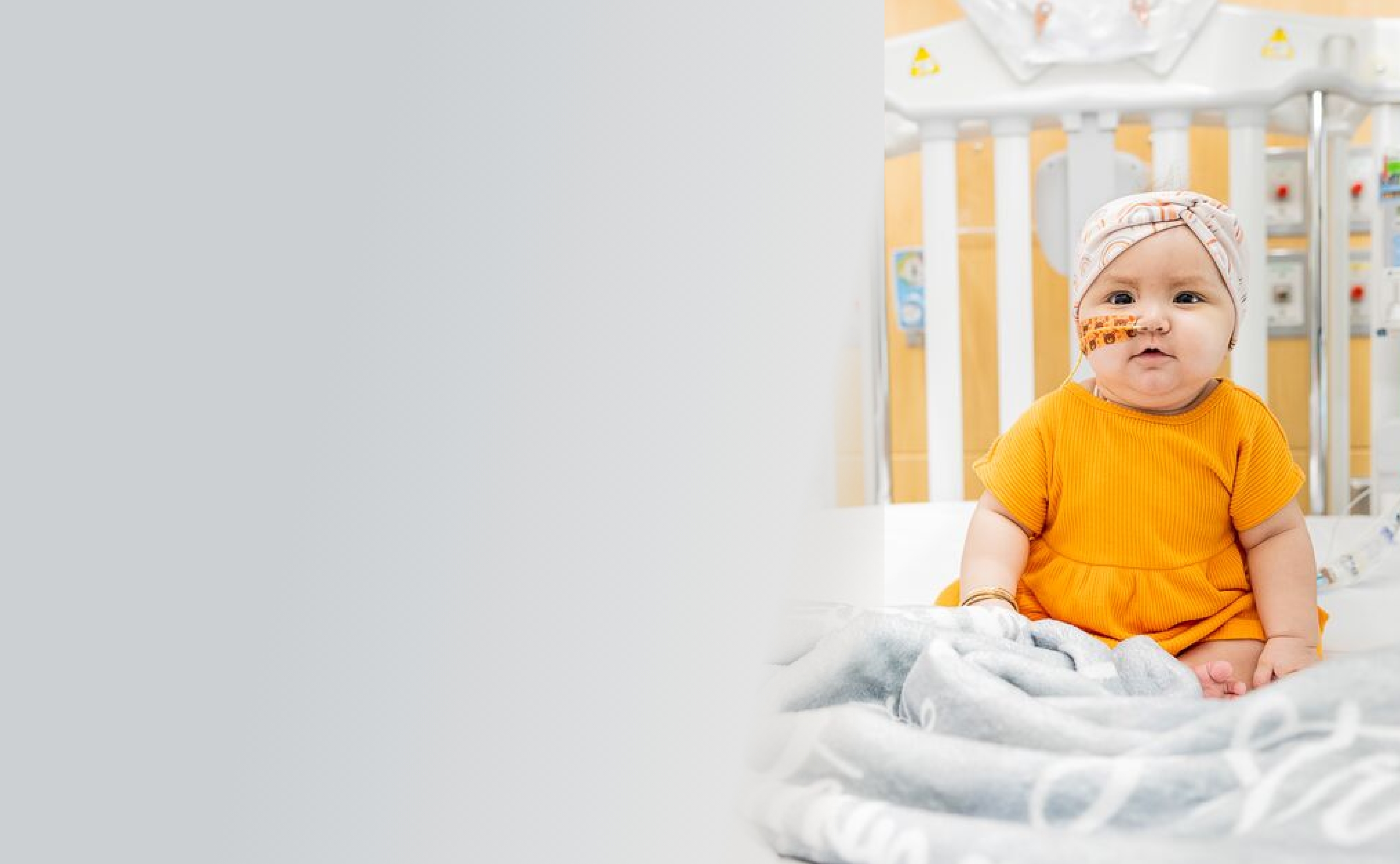 Donate to Seattle Children's Peer to Peer Fundraising