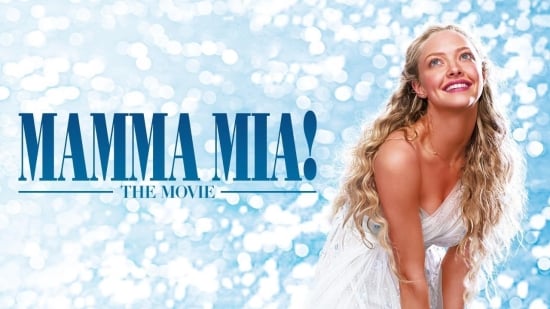 Mamma Mia with Jodi and Bender - Campaign