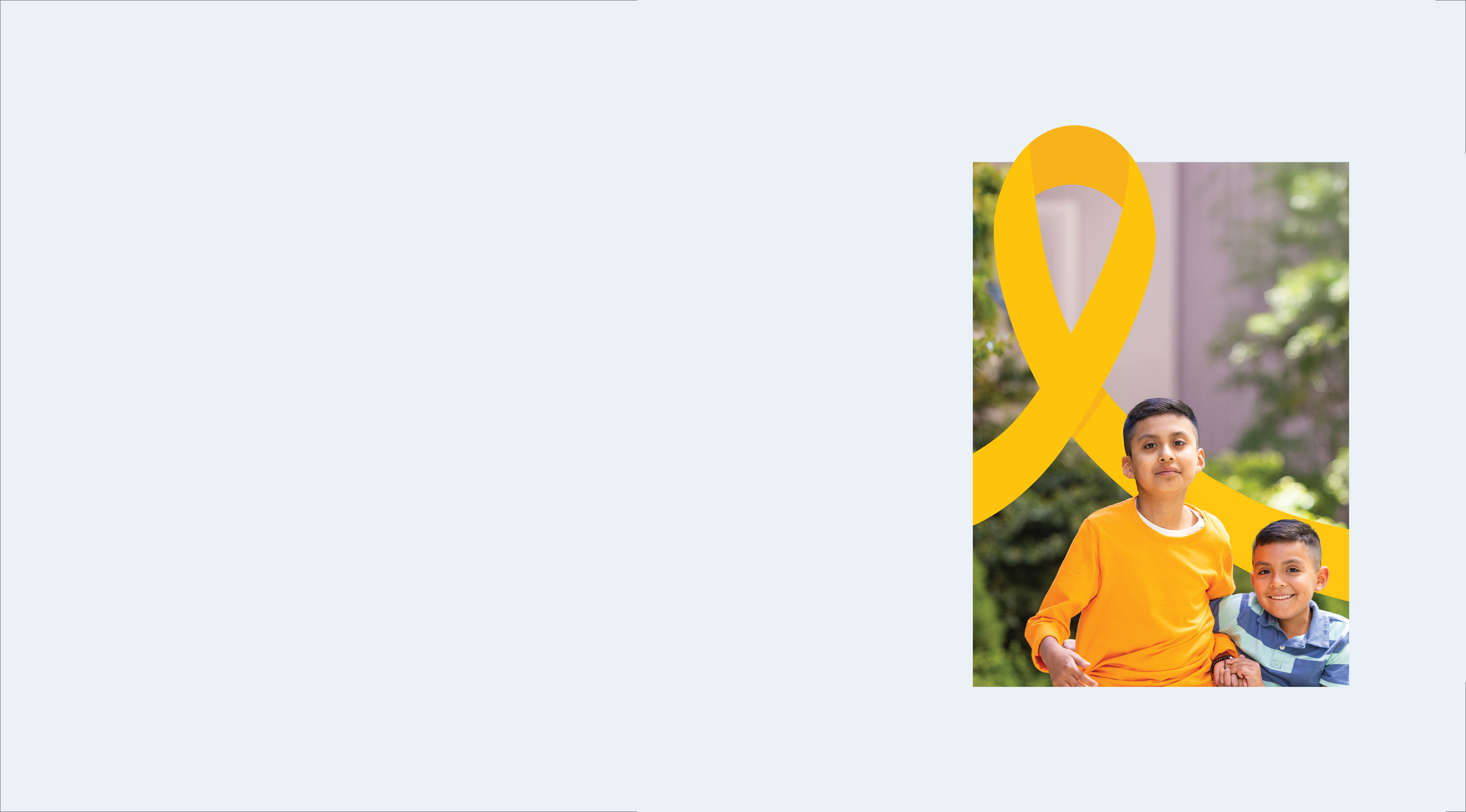 Donate to Childhood Cancer Awareness
