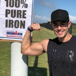 Jason Leon-Baptista's fundraising page for Mama's Kitchen